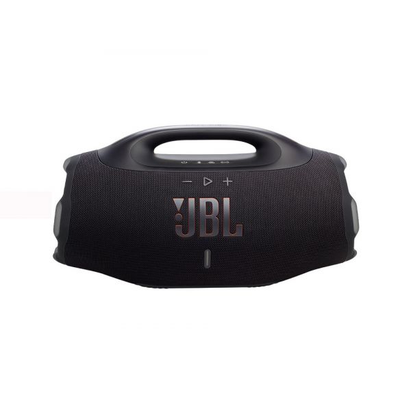 SPEAKER JBL BOOMBOX 4 BLACK BLUETOOTH